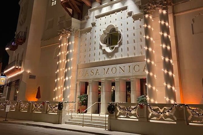 Private Nights Of Lights Tour - The Experience in Depth