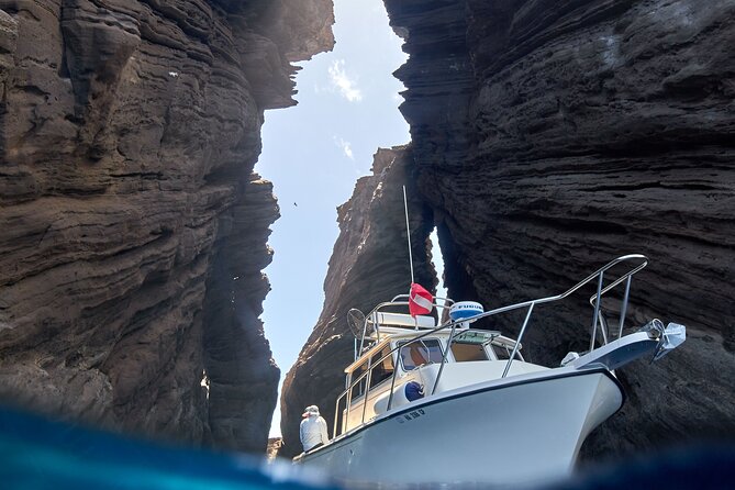 Private Niihau Scuba Charter with 2 or 3 Tank Dive Option - Why This Tour Offers Great Value