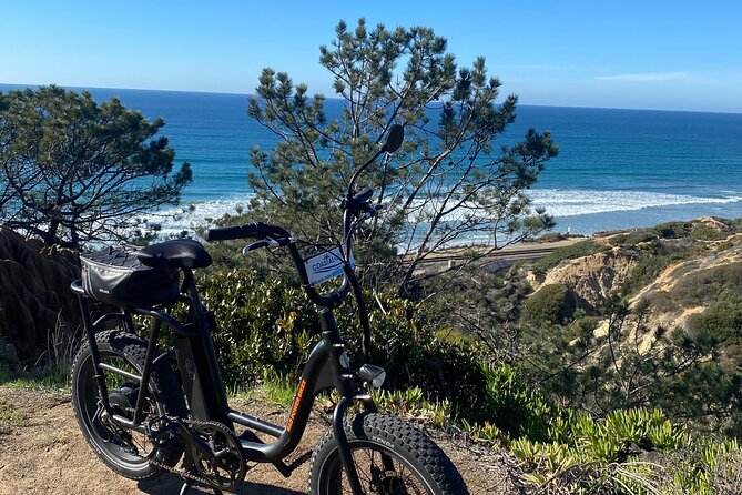 Private North County San Diego Electric Bike and Hike Tour - Discover the Charm of North County San Diego with an Electric Bike and Hike Tour