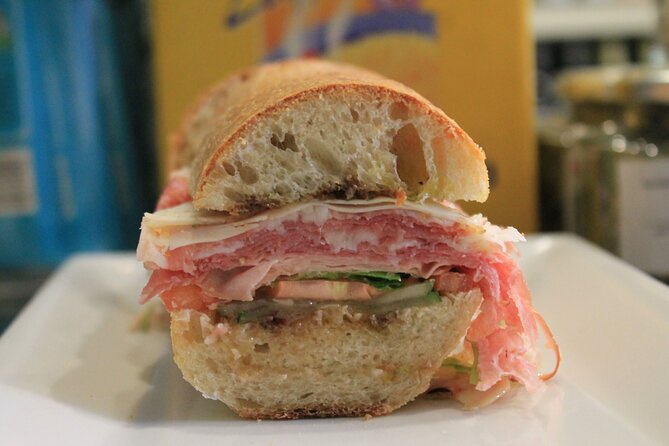Private North End Neighborhood Tour - Exploring Bostons North End: What to Expect