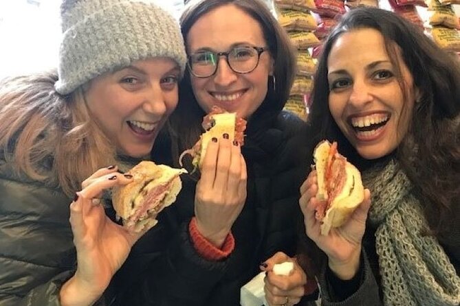 Private North End Neighborhood Tour - Authentic Experiences That Shine