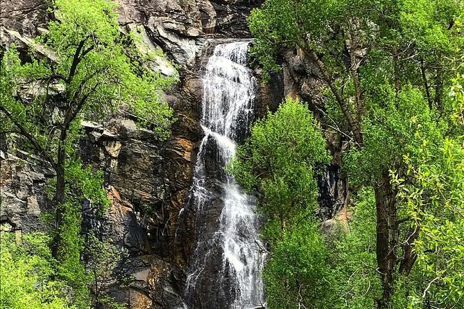 Private Northern Hills Tour including Spearfish Canyon, Deadwood - Breaking Down the Itinerary
