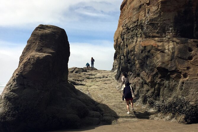 Private Northern Oregon Coast Day Trip - The Itinerary in Depth: What to Expect