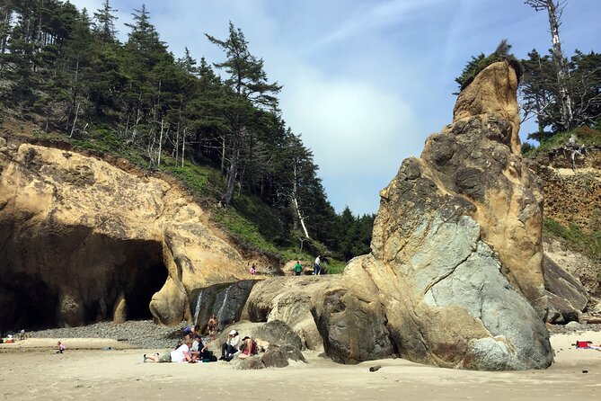Private Northern Oregon Coast Day Trip - Potential Drawbacks to Keep in Mind