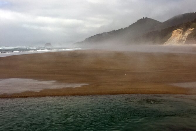 Private Northern Oregon Coast Day Trip - FAQ