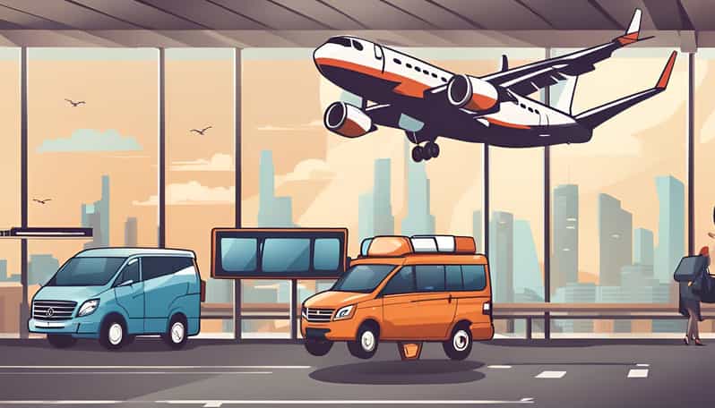 Private NYC Airport Transfer: LGA to Manhattan - Up to 5 - Is This Transfer Right for You?