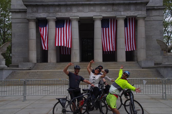 Private NYC Bike Tour - A Deep Dive into the Tour Experience