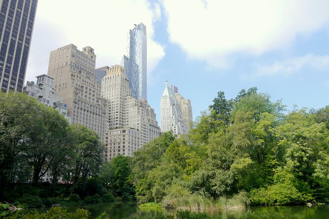 Private NYC Central Park 4 Hour Adventure Tour - A Detailed Look at the Central Park 4-Hour Private Tour