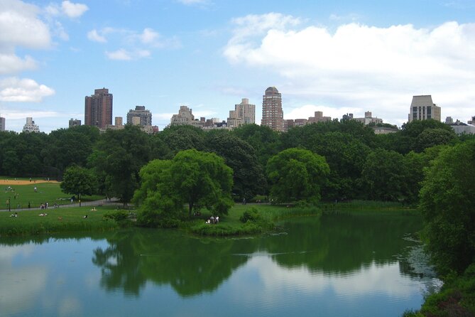 Private NYC Central Park 4 Hour Adventure Tour - Who Will Love This Tour?