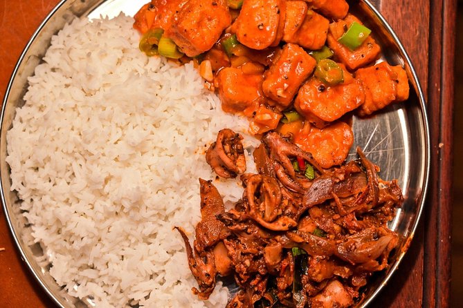 Private NYC Cooking Class: Learn to Cook Indian and Soul Food in East Harlem - The Sum Up