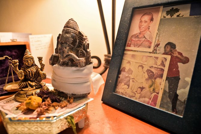 Private NYC Cooking Class: Learn to Cook Indian and Soul Food in East Harlem - Frequently Asked Questions