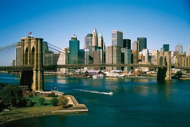Private NYC Highlights by Chauffeured Escalade - An Inside Look at the Tour Itinerary