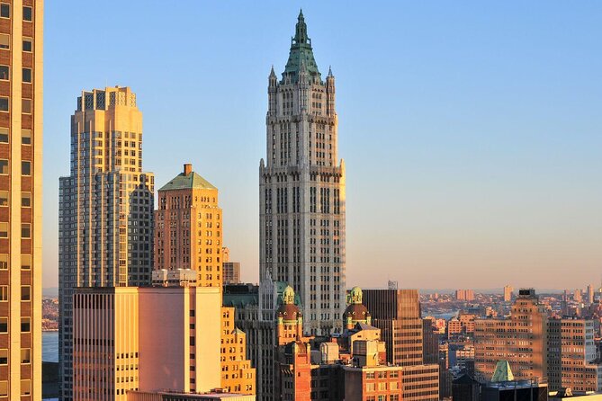 Private NYC Highlights by Chauffeured Escalade - How the Experience is Valued for the Price