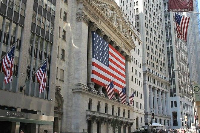 Private NYC Highlights Walking Tour w/optional Empire State Building Tickets - Key Points