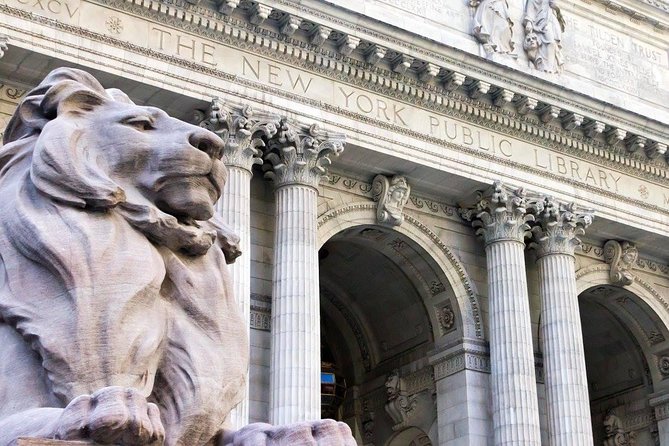 Private NYC Highlights Walking Tour w/optional Empire State Building Tickets - Why You’ll Love This Tour