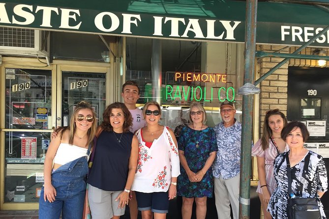 Private NYC Highlights Walking Tour w/optional Empire State Building Tickets - What Do You Get?