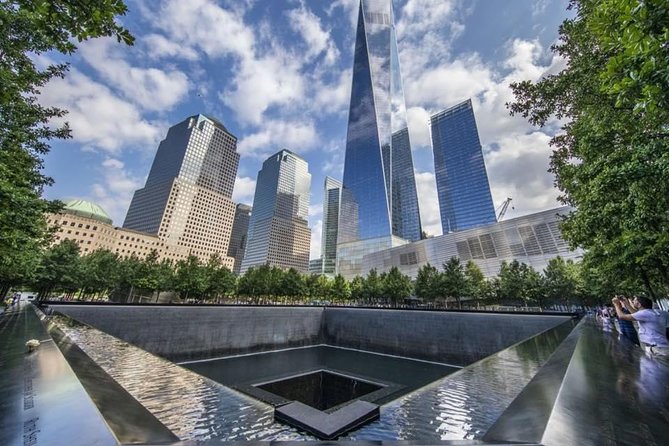 Private NYC Highlights Walking Tour w/optional Empire State Building Tickets - Analyzing the Price and Value