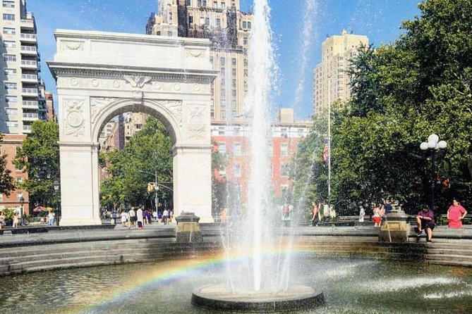 Private NYC Highlights Walking Tour w/optional Empire State Building Tickets - Who Will Love This Tour?