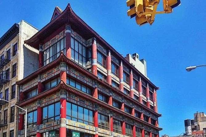 Private NYC Highlights Walking Tour w/optional Empire State Building Tickets - The Sum Up