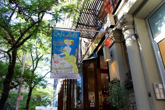 Private NYC Rom Com Movie Sites Tour - What You Can Expect: Logistics & Experience