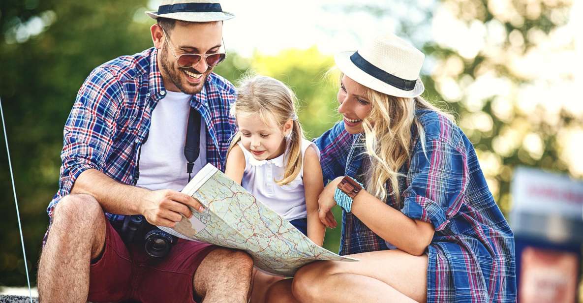 Private NYC Tour with Fun Activities for Families and Kids - Why This Tour Offers Value