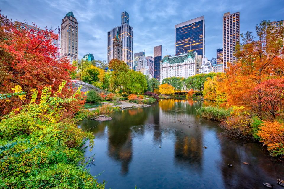 Private NYC Tour with Fun Activities for Families and Kids - FAQ