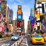 Private NYC Tour with Fun Activities for Families and Kids - The Showstopper: Times Square’s Bright Lights and Urban Legends