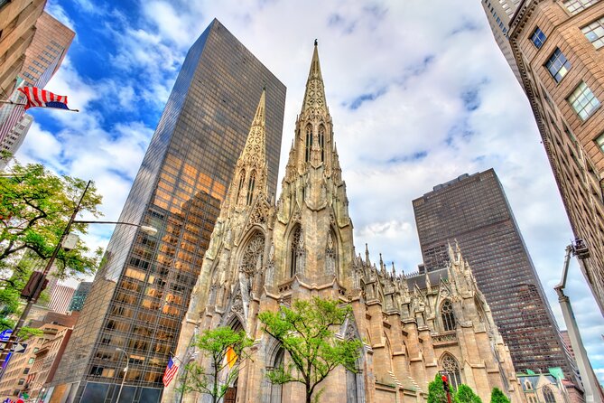 Private NYC Tour with Fun Activities for Families and Kids - Practical Details and Tour Logistics