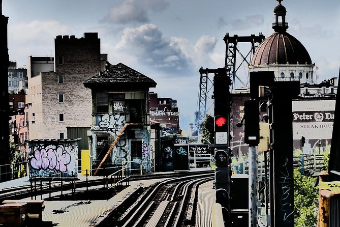 Private NYC Walking or Biking tour in German - A Deep Dive into the NYC Private Tour Experience