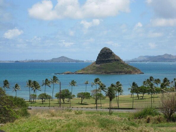 Private Oahu Circle Island Tour - Key Points