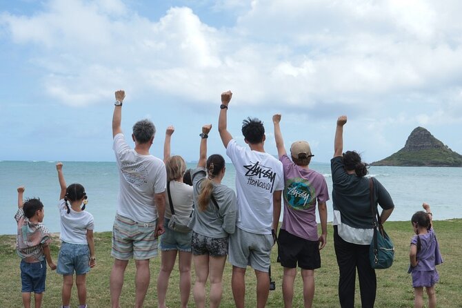 Private Oahu Circle Island Tour - The Inner Details of the Private Oahu Circle Island Tour