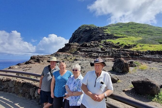 Private Oahu Circle Island Tour - Final Thoughts