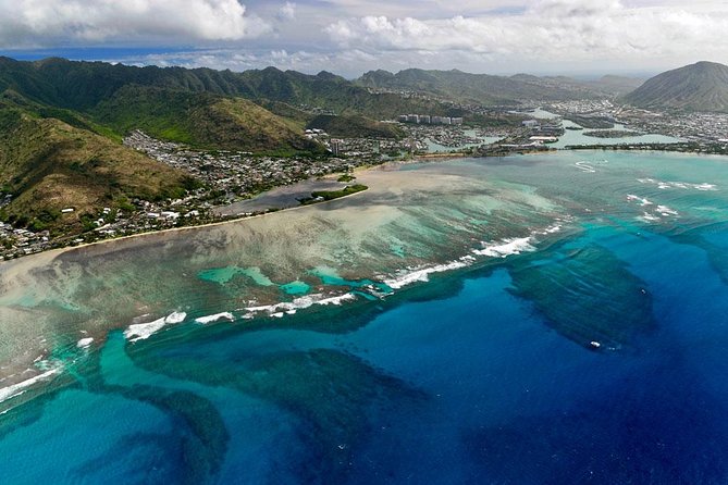 Private Oahu Helicopter Experience: All Window Seats - The Itinerary: A View From the Sky