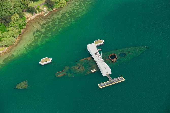 Private Oahu Helicopter Experience: All Window Seats - The Experience: What Travelers Are Saying