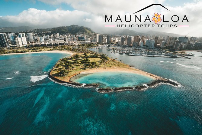 Private Oahu Helicopter Experience: All Window Seats - Practical Details to Keep in Mind