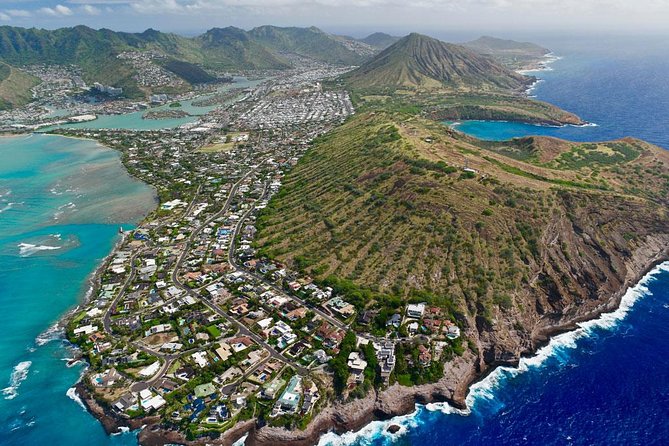 Private Oahu Helicopter Experience: All Window Seats - FAQ