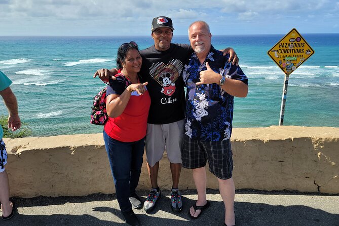 Private Oahu Island Tour (English or Spanish). - The Sum Up