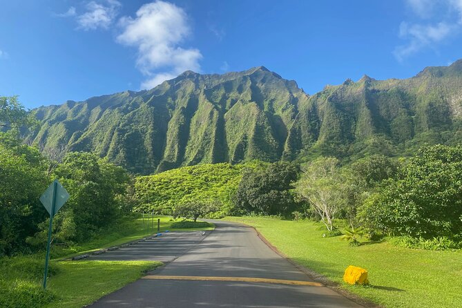 Private Oahu Photo Tour - Key Points