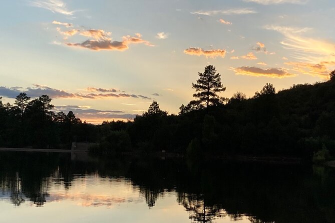 Private Off Road Adventure Tours in the Prescott National Forest - The Experience: What It Feels Like