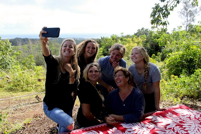 Private Off Road Explorer's Tour - FAQ