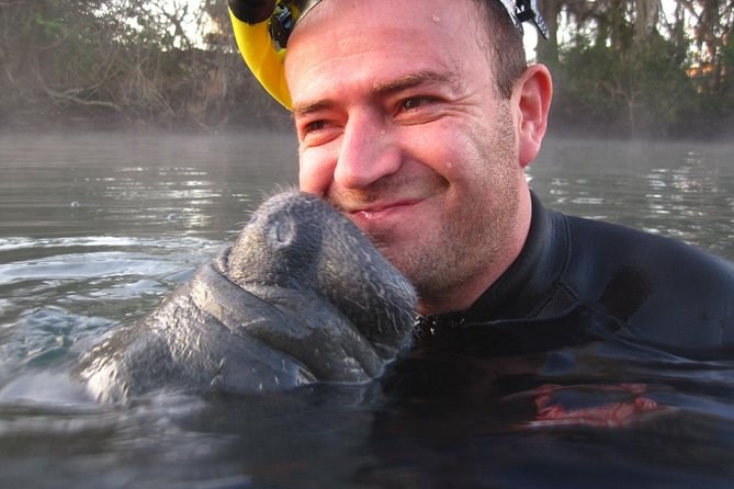 Private 'OG' Manatee Snorkel Tour with Guide for up to 10 people - Practical Details and Tips  