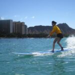 Private One-On-One Individual Surfing Lesson - What to Expect from Your Waikiki Surf Lesson