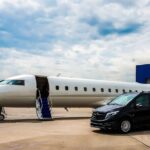 Private One Way airport shuttle Miami, Key Largo, Islamorada - The Route and Destinations