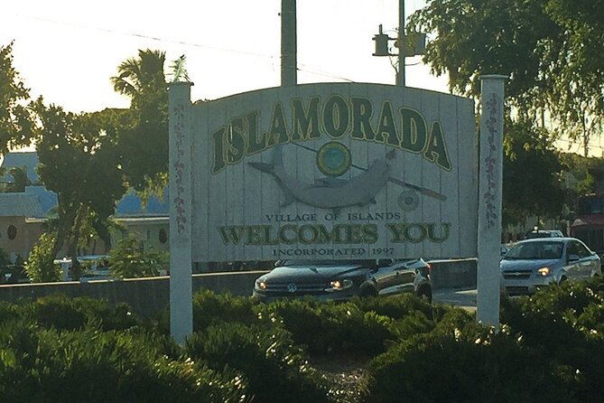 Private One Way airport shuttle Miami, Key Largo, Islamorada - FAQ
