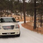Private One Way Airport Transfer and Orientation - The Sum Up
