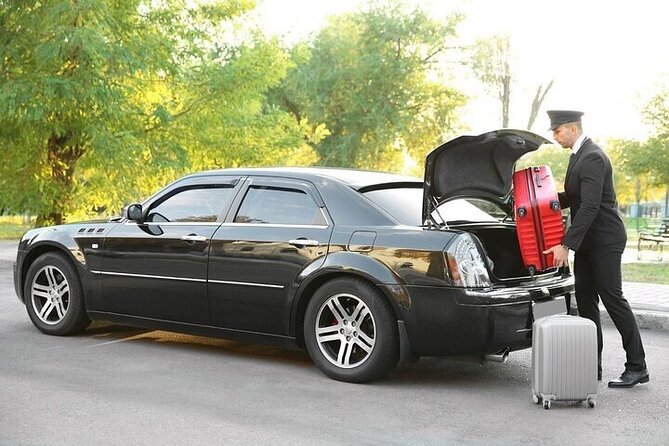 Private One-Way Airport Transfer From Chicago To O'Hare Airport - What We Know from Reviews and User Insights