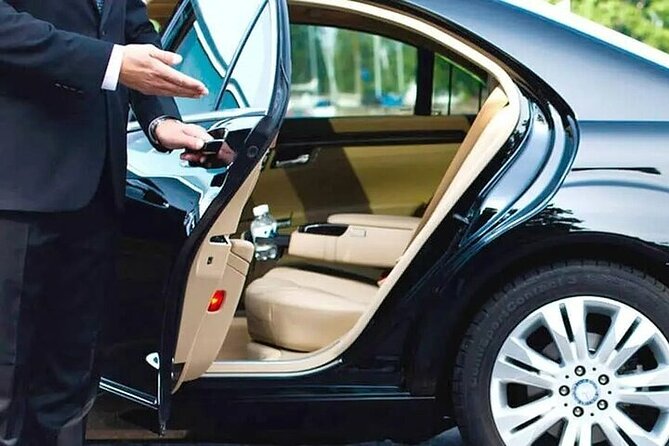 Private One way Airport Transfer Honolulu To Honolulu Airport - Detailed Breakdown of the Experience