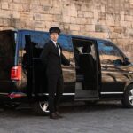 Private One-way Transfer from Atlanta to Atlanta Airport - What Does the Experience Look Like?