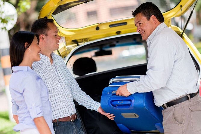 Private One-way Transfer from Atlanta to Atlanta Airport - Who Is This Transfer Best For?
