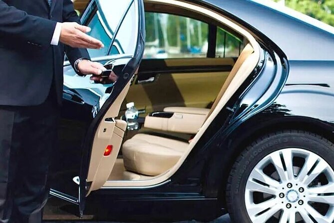 Private One-way Transfer from Atlanta to Atlanta Airport - Final Thoughts